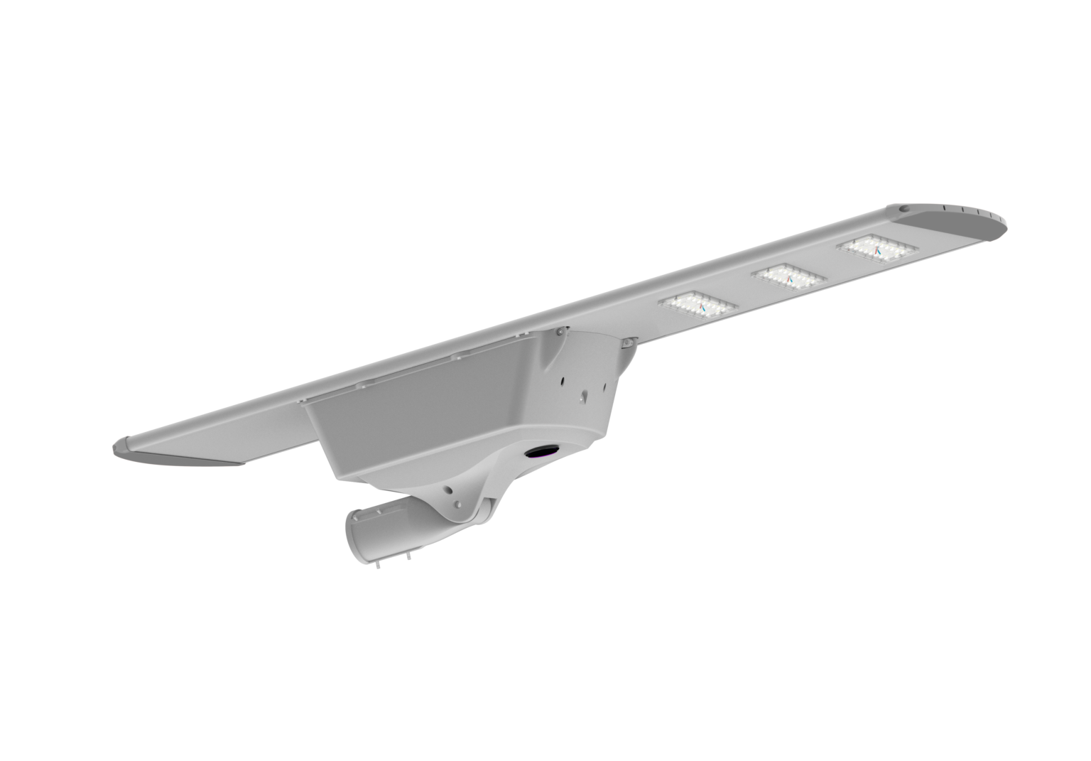 Energain EG-AIO-80W - Luminaria